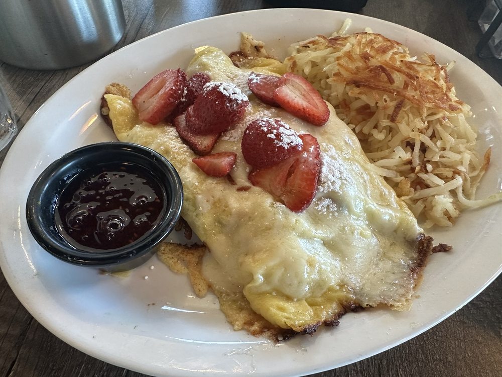 LE PEEP - Updated May 2025 - 17 Reviews - 2201 W Wildcat Reserve Pkwy ...