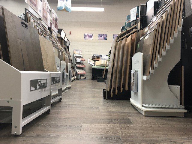 ALEXANIAN CARPET & FLOORING - Updated December 2025 - 10 Photos - 227 ...