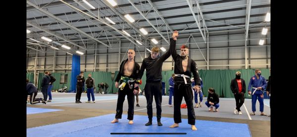 MARK CONNOR MMA - 20 Photos - Gyms - 10 possil road, Glasgow, United ...