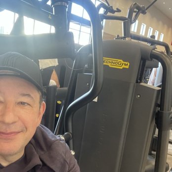 KINECTIVE FITNESS CLUB - Updated October 2025 - 136 Photos & 37 Reviews ...