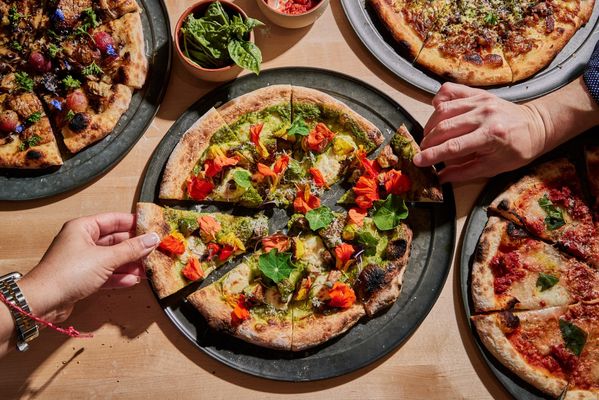 RIPOSO - Updated May 2025 - 49 Photos & 15 Reviews - 256 E Grand Ave ...