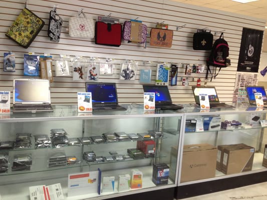 COMPUTER HEAVEN - 12 Reviews - 577 Oak Villa Blvd, Baton Rouge ...