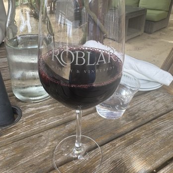 ROBLAR WINERY - Updated October 2025 - 786 Photos & 492 Reviews - 3010 ...
