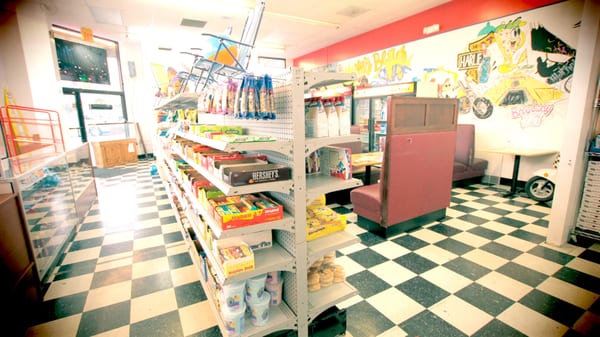 MOE’S MINI MART - 20 Photos - Myrtle Beach, South Carolina - Pizza ...