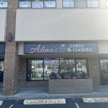 ALINA’S PATISSERIE - Updated December 2025 - 155 Photos & 72 Reviews ...