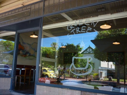 QUEEN STREET CAFE - Updated August 2025 - 25 Photos & 21 Reviews - 12 ...