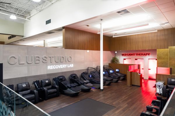CLUB STUDIO - Updated December 2025 - 34 Photos & 41 Reviews - 5419 ...