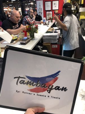 TAMBAYAN - 138 Photos & 69 Reviews - 51 N 12th St, Philadelphia ...