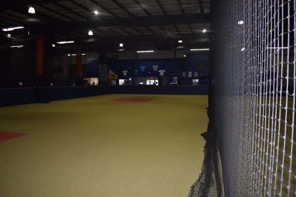 JUNCTION PLACE SPORTSPLEX - Updated December 2025 - 11 Photos - 5620 ...