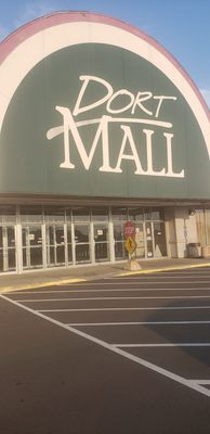 DORT MALL - Updated December 2025 - 3600 S Dort Hwy, Flint, Michigan ...