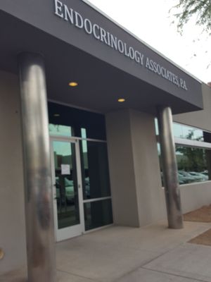 ENDOCRINOLOGY ASSOCIATES - Updated January 2026 - 17 Photos & 118 ...