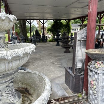 THE CONCRETE LADY - Updated December 2025 - 24 Photos - 4910 Hwy 3 ...