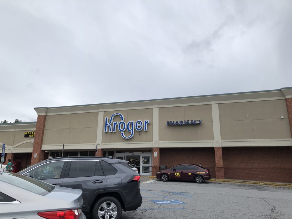 KROGER - Updated August 2025 - 35 Photos & 54 Reviews - 3855 Buford Hwy ...