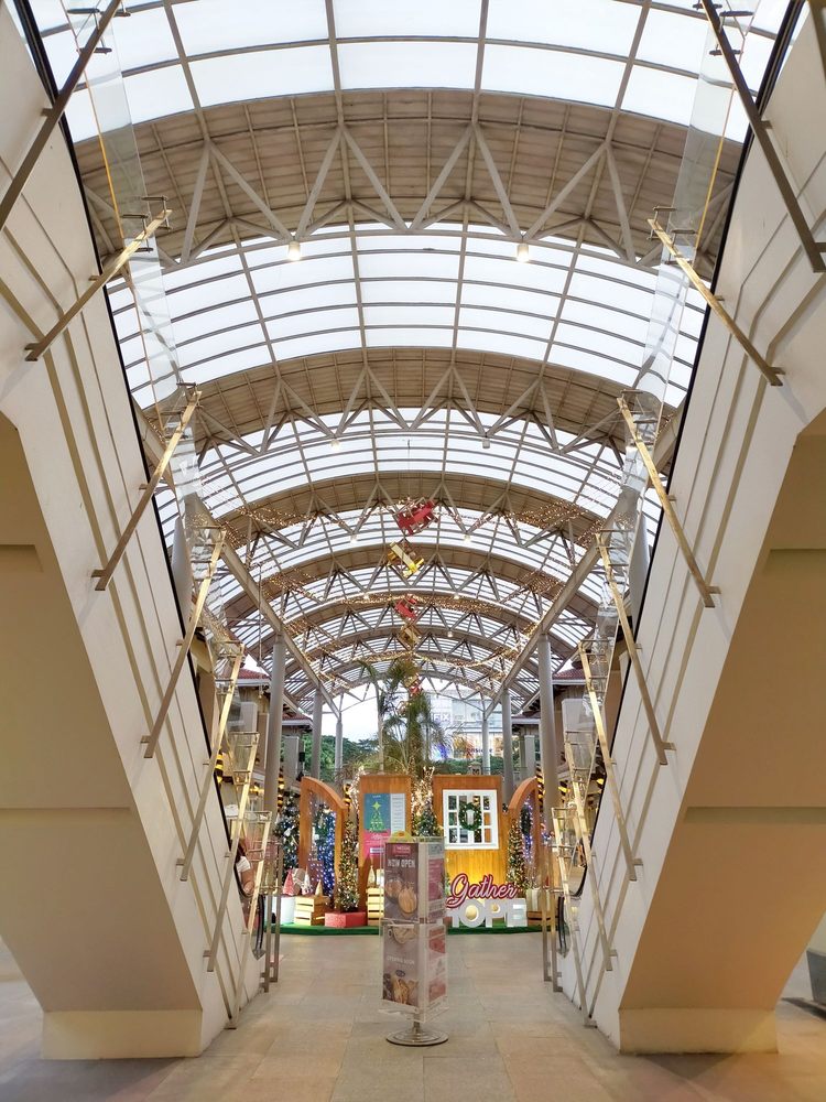 ALABANG TOWN CENTER - 19 Photos & 11 Reviews - Commerce Avenue ...