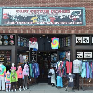 GUNRUNNER AUCTIONS - Updated August 2025 - 140 West Yellowstone Ave ...