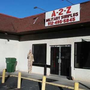 DROP ZONE - Updated July 2025 - 11404 Abercorn St, Savannah, Georgia ...