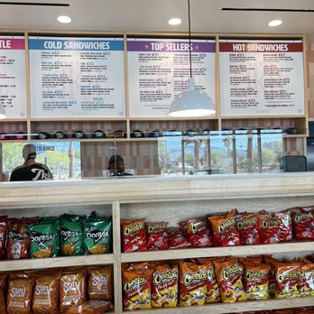 TKB BAKERY & DELI - Updated November 2024 - 3534 Photos & 4652 Reviews ...