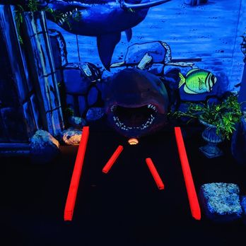 KING NEPTUNE’S MINI GOLF - Updated August 2025 - 124 Photos & 86 ...