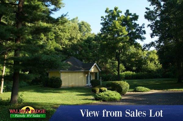 WALNUT RIDGE FAMILY RV SALES - Updated July 2025 - 32 Photos & 29 ...