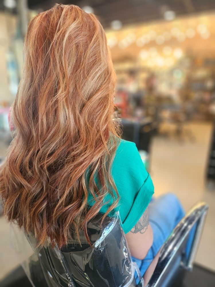 BRITTANY SMITH - THE MANE ROOM - Updated September 2025 - 29 Photos ...