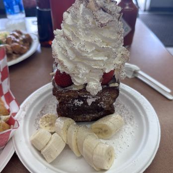 BUTTON UP CAFE - Updated June 2024 - 2838 Photos & 1310 Reviews - 97 ...