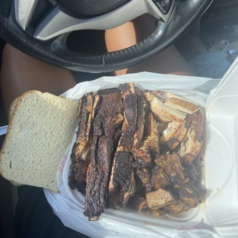 CHEF TALLY WORLD FAMOUS JERK - Updated July 2024 - 142 Photos & 142 ...