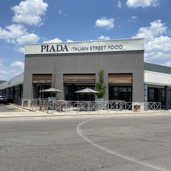 PIADA ITALIAN STREET FOOD - Updated November 2025 - 68 Photos & 110 ...