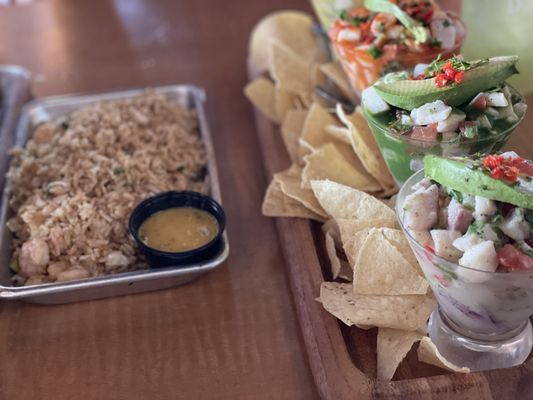 MAYITOS MARISCOS & WINGS - Updated July 2025 - 41 Photos & 43 Reviews ...