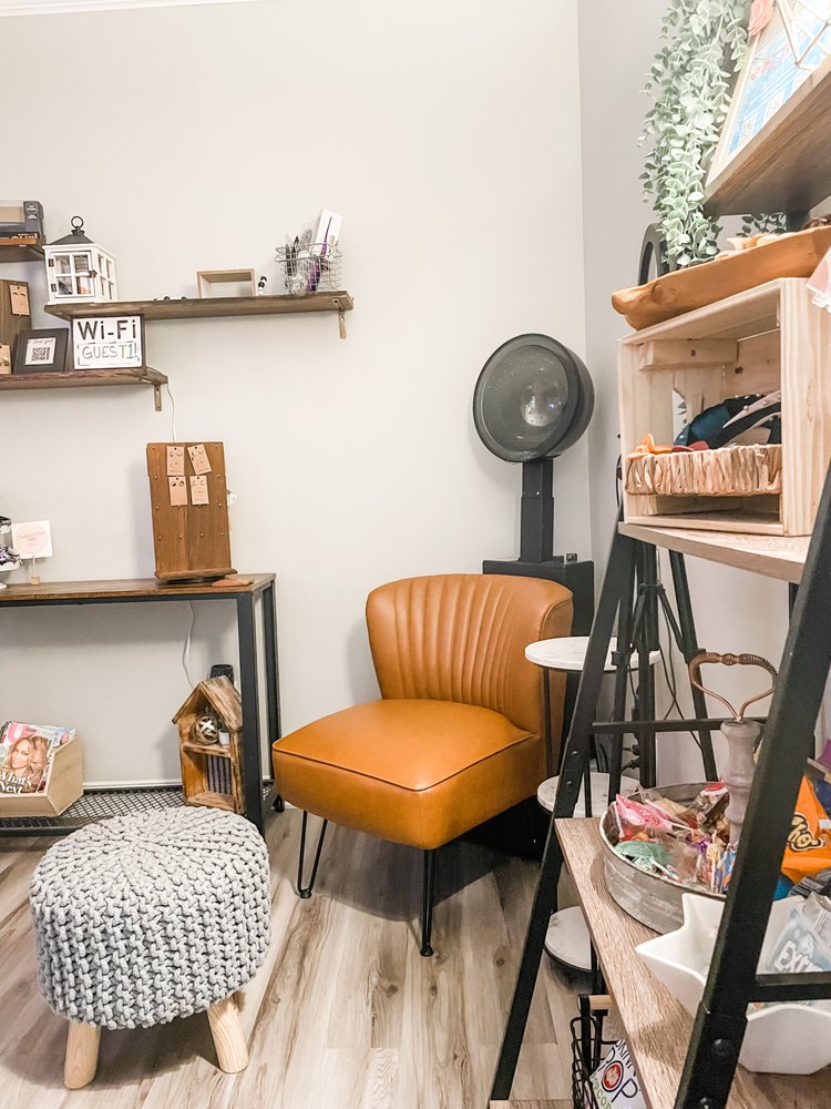 DANIELLE FIELDS SALON - Updated August 2025 - 6011 Tylersville Rd, Mason, Ohio - Hair Stylists ...