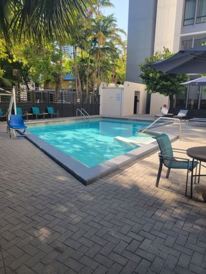 COMFORT INN & SUITES DOWNTOWN BRICKELL-PORT OF MIAMI - Updated December ...