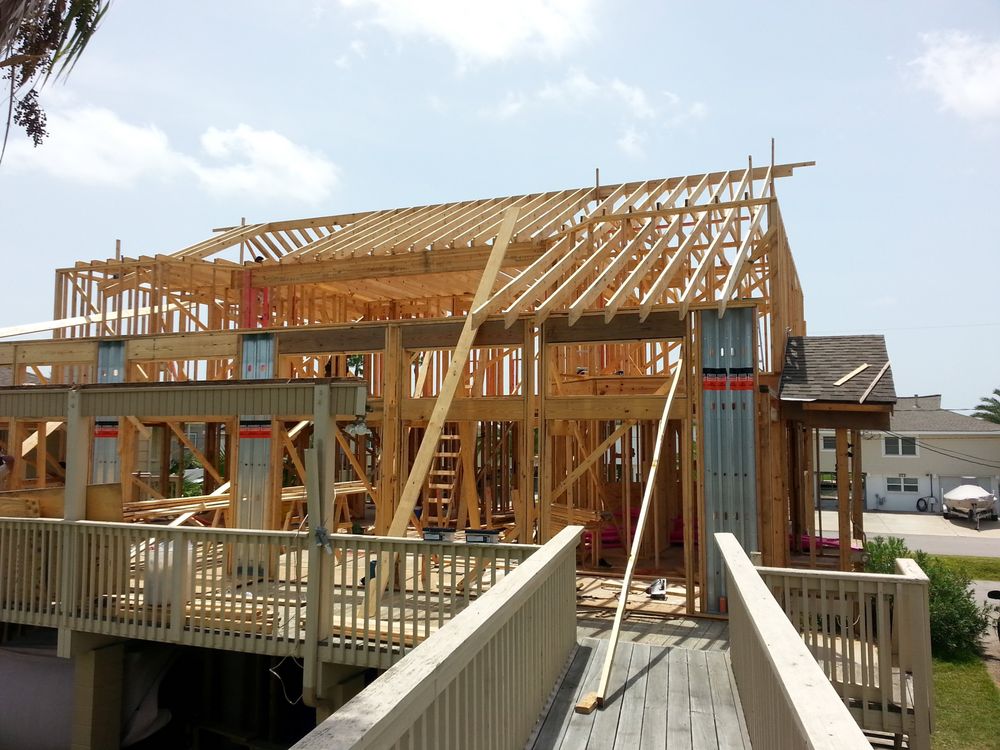 CTX CONSTRUCTION SYSTEMS - Updated January 2026 - 25 Photos - Houston ...