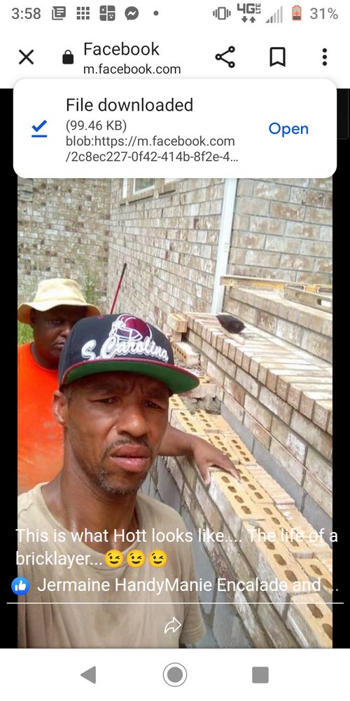 MARSHALL’S MASONRY - Updated August 2024 - Request a Quote - 16 Photos ...