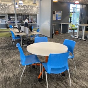 MEMPHIS PUBLIC LIBRARY - Updated June 2025 - 50 Photos & 36 Reviews ...