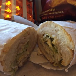 POTBELLY SANDWICH SHOP - 69 Photos & 85 Reviews - Sandwiches - 5545 E ...