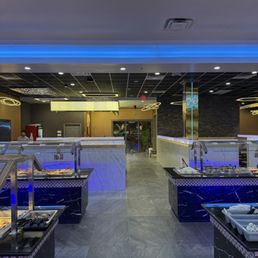 YAMI BUFFET - Updated September 2025 - 65 Photos & 21 Reviews - 2461 S ...