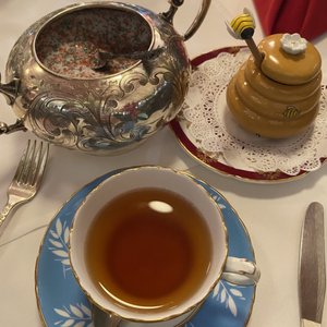 QUEEN MARY TEA ROOM - 590 Photos & 347 Reviews - Desserts - 2912 NE ...