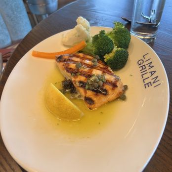 LIMANI GRILLE - Updated November 2024 - 105 Photos & 86 Reviews - 100 ...