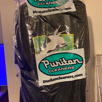PURITAN CLEANERS - Updated July 2025 - 26 Photos & 35 Reviews - 2800 W ...