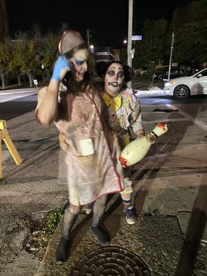 FACTORY OF TERROR HAUNTED HOUSE - Updated January 2026 - 12 Photos & 44 ...