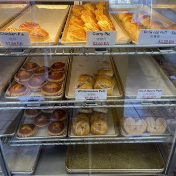 LUNG FUNG BAKERY - Updated March 2025 - 592 Photos & 459 Reviews - 1823 ...
