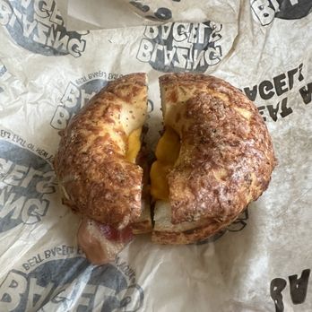 BLAZING BAGELS - Updated January 2025 - 486 Photos & 705 Reviews - 6975 ...