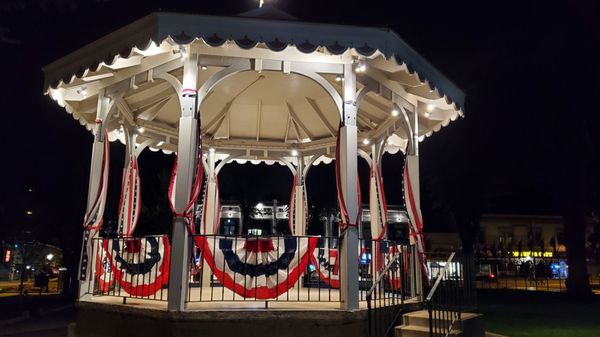 COURTHOUSE SQUARE - 129 Photos & 38 Reviews - Venues & Event Spaces ...