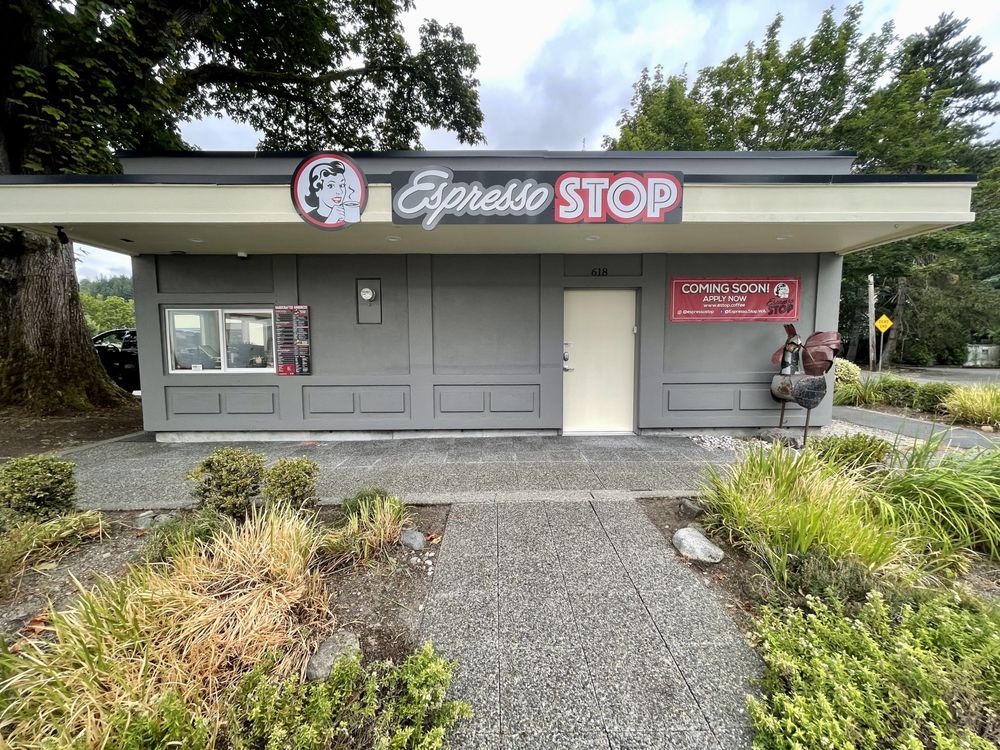 ESPRESSO STOP - Updated October 2025 - 11 Reviews - 618 Front St N ...