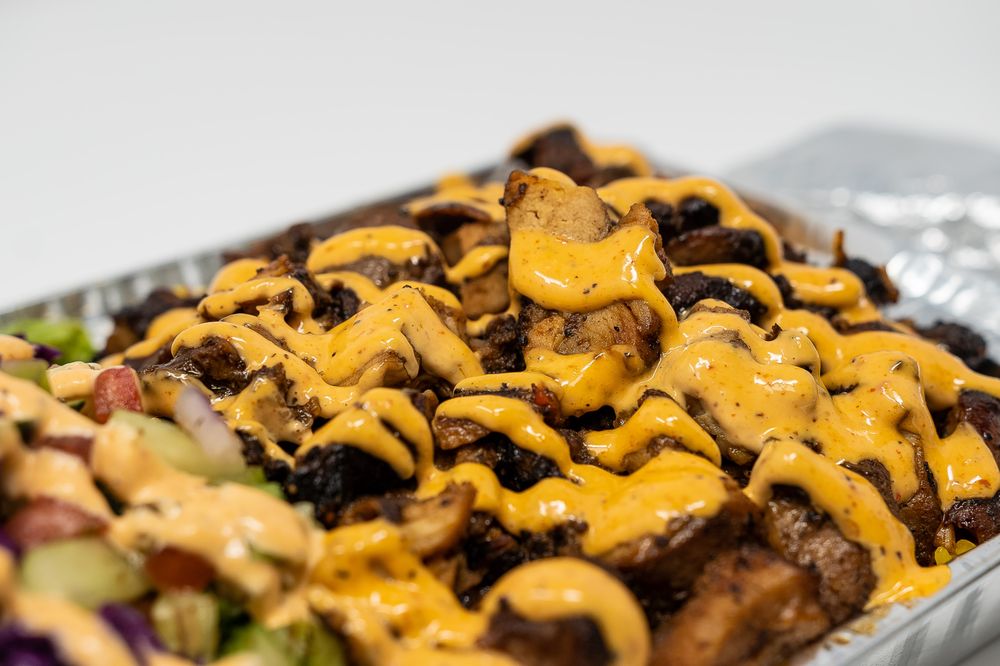 HALAL BROS GRILL - Updated October 2025 - 57 Photos & 37 Reviews - 218 ...