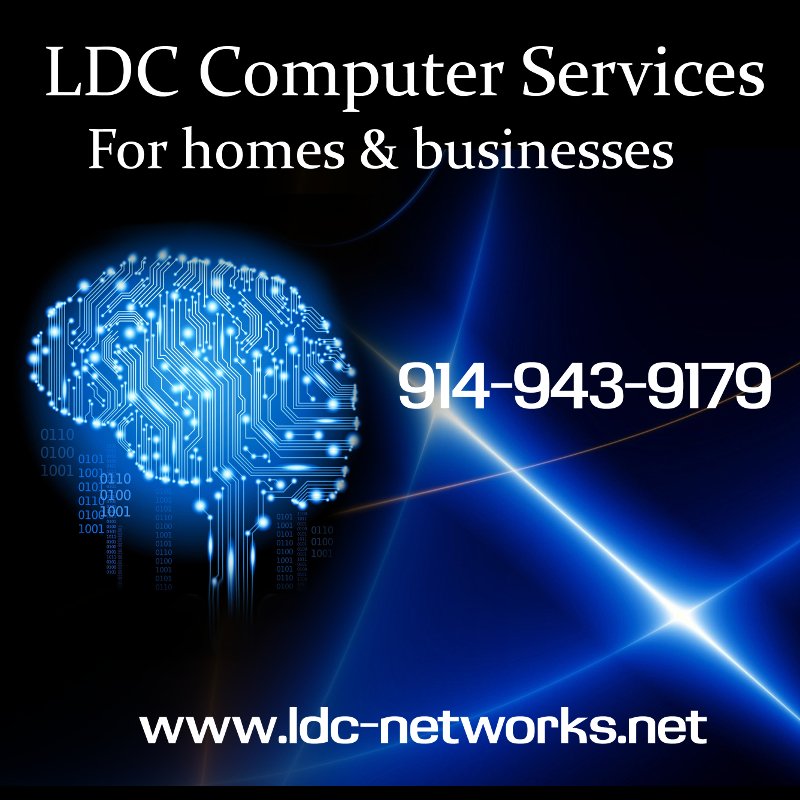 LDC COMPUTER SERVICES - Request a Quote - New Rochelle, New York - IT ...