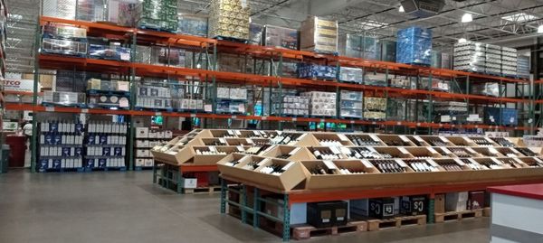 COSTCO WHOLESALE - Updated January 2026 - 105 Photos & 69 Reviews ...