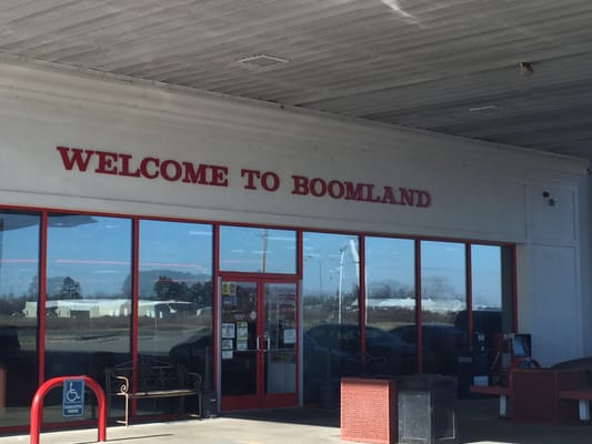 BOOMLAND - Updated October 2025 - 35 Photos & 25 Reviews - 6399 State ...