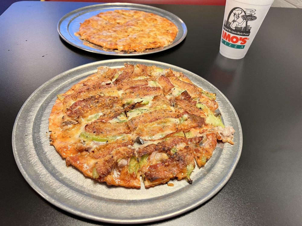 IMO’S PIZZA - Updated September 2025 - 23 Photos & 82 Reviews - 2050 ...