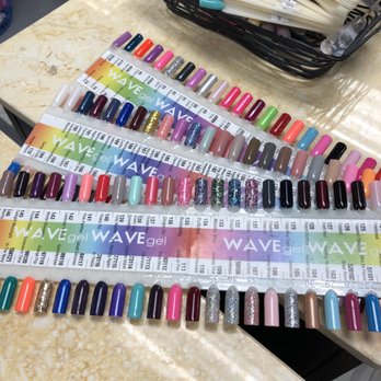 EAGLE NAILS - Updated July 2024 - 65 Photos & 81 Reviews - 1700 Park ...