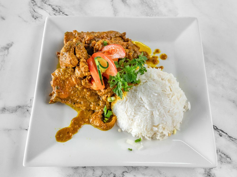 SPICE & RIDDIM JAMAICAN KITCHEN - Updated January 2026 - 14 Photos ...